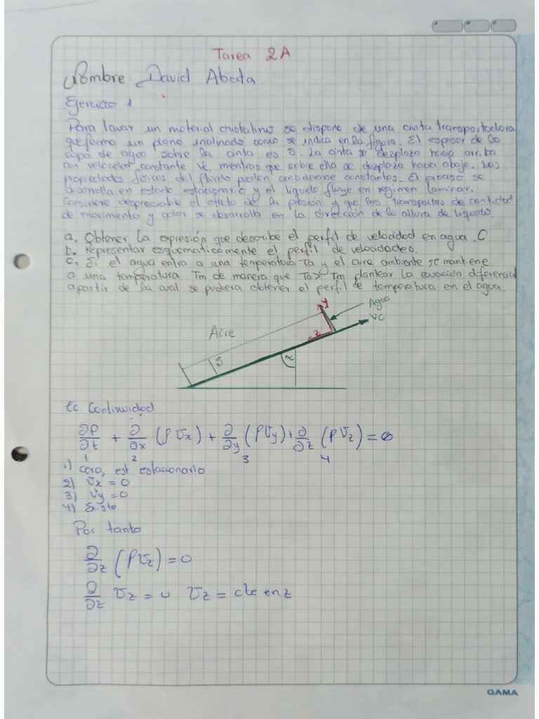 Tarea 2A David Abata-1 | PDF