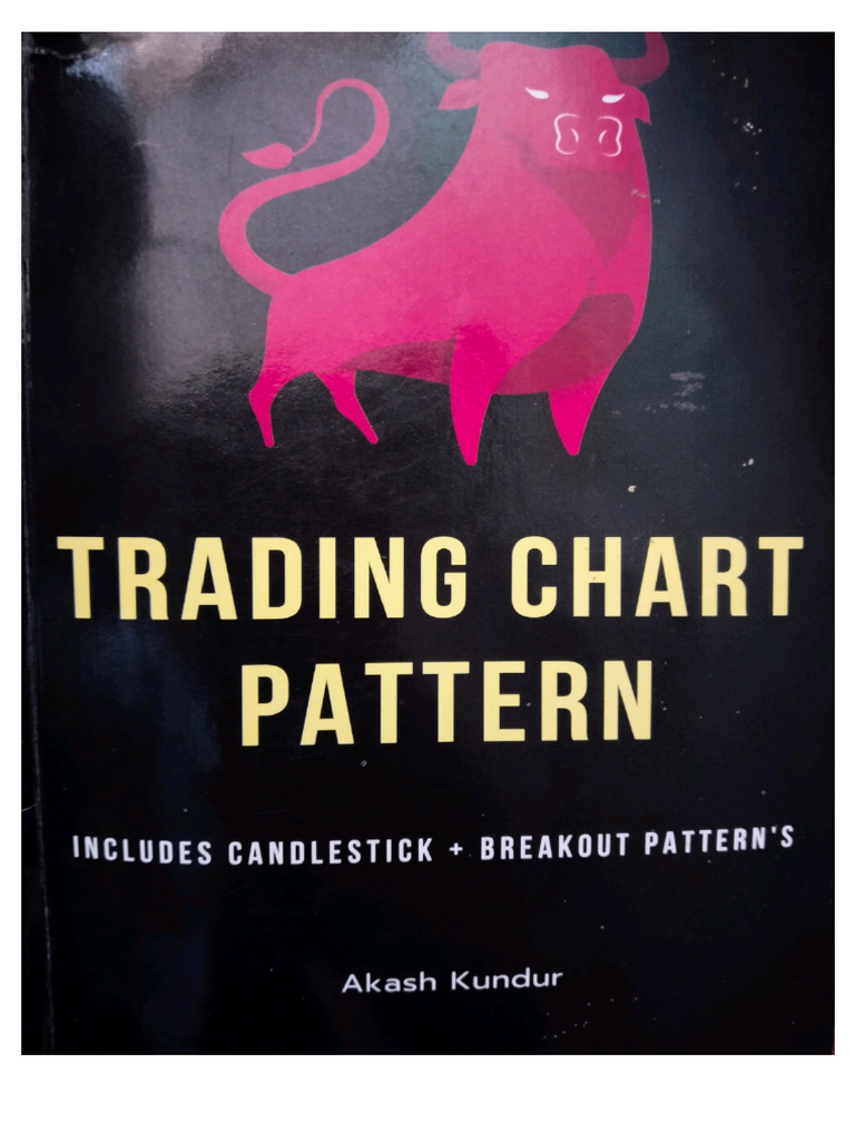 Treding Chart Pattern E-Books | PDF