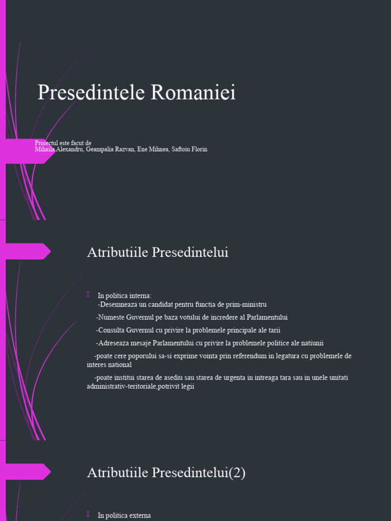 Prezentare Fără Titlu | PDF