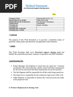Earthing Test Report Format | PDF