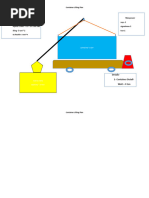 Method Statement For Hard Barrication Installation | PDF | Hazards ...
