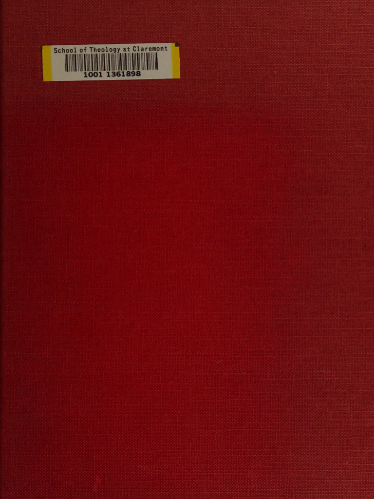 Religious Belief and The Will (Louis P. Pojman) (Z-Library) | PDF