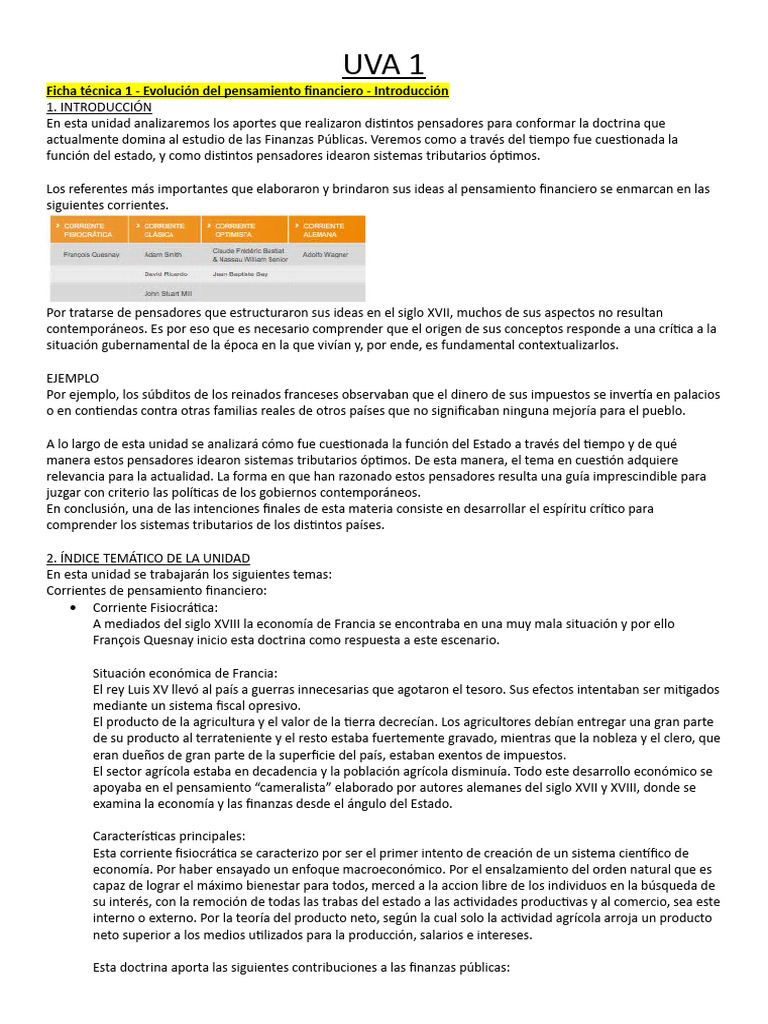 CARPETA Impuestos | PDF | Impuestos | Estado (política)