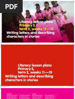 Lesson Plan Cotton Ball Vs Sandpaper Words | PDF