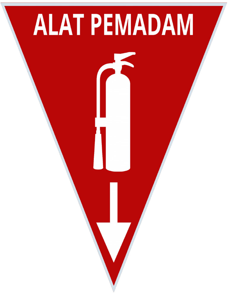 Logo Pemadam Kebakaran | PDF