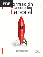 LIBRO FOL 2023. Editorial: Tu Libro de FP | PDF