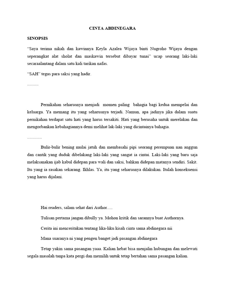 Coba Coba | PDF | Puisi