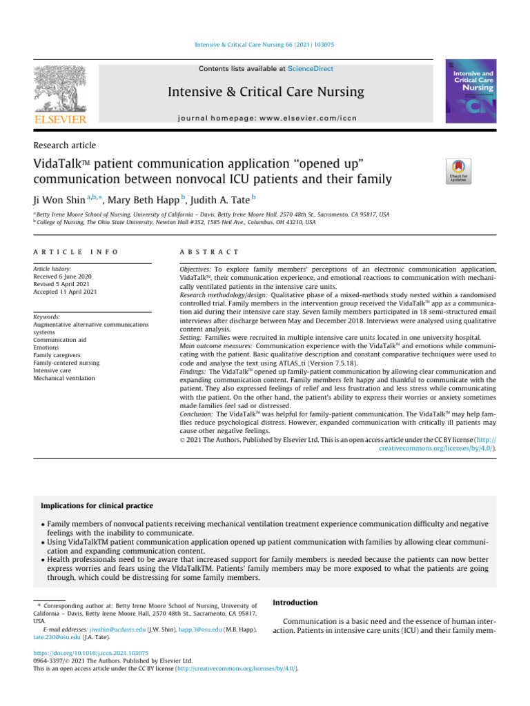 Aplikasi Vidatalk | PDF