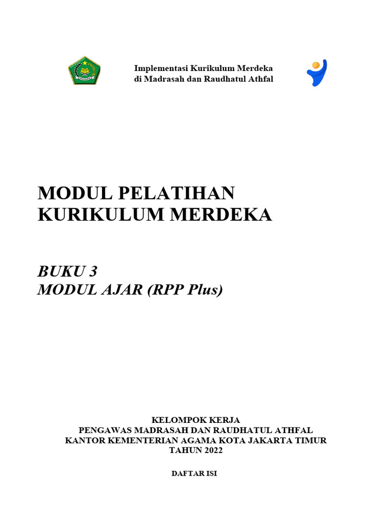 IKM-Modul 3 | PDF