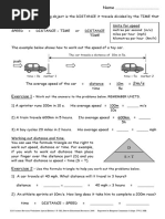 KS3 States of Matter Exam Questions | PDF | Matter | Gases
