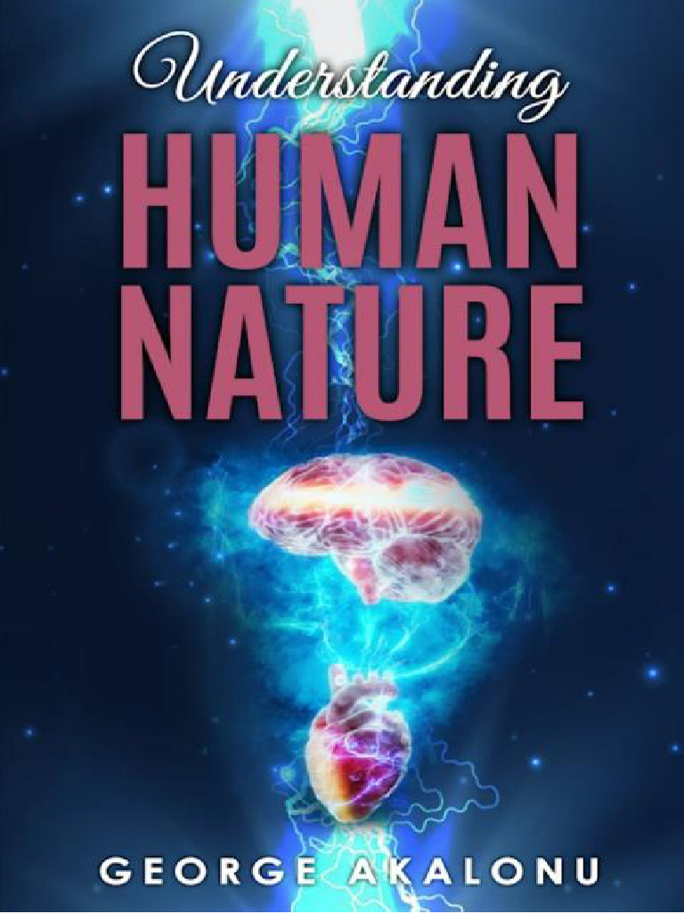 Understanding Human Nature | PDF