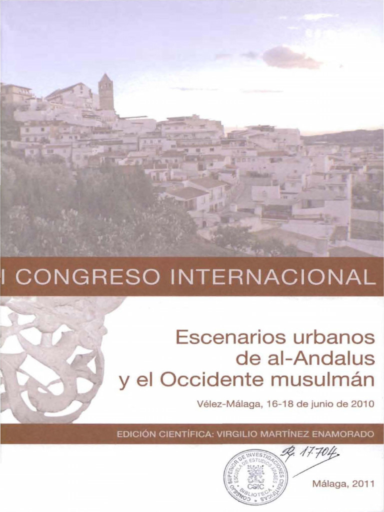 Construyendo Ciudades, Edificando Dinastías Una Breve Visón de La ...