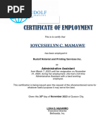 51talk Main Characters PDF | PDF