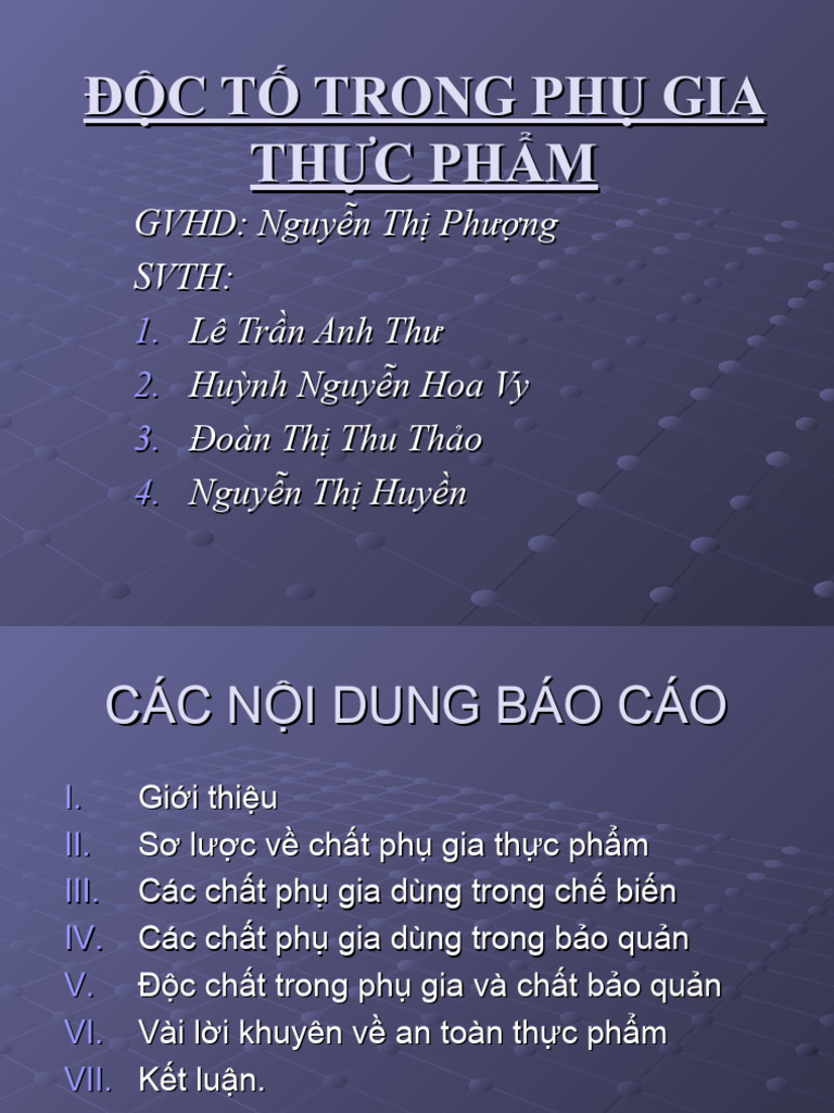 Nhóm 9-Dtts t3 7-9 | PDF