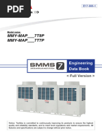 DAIKIN Pipe Selection Chart | PDF | Pipe (Fluid Conveyance ...