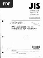 Jis G5501 | PDF