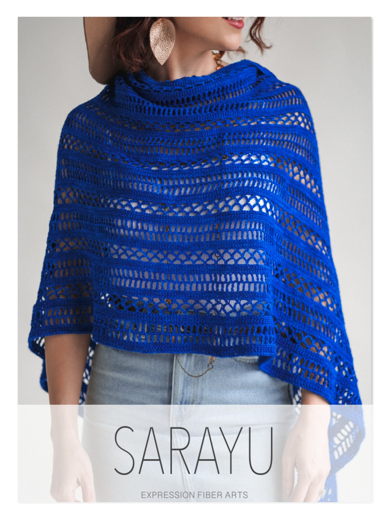Sarayu Final PDF | PDF