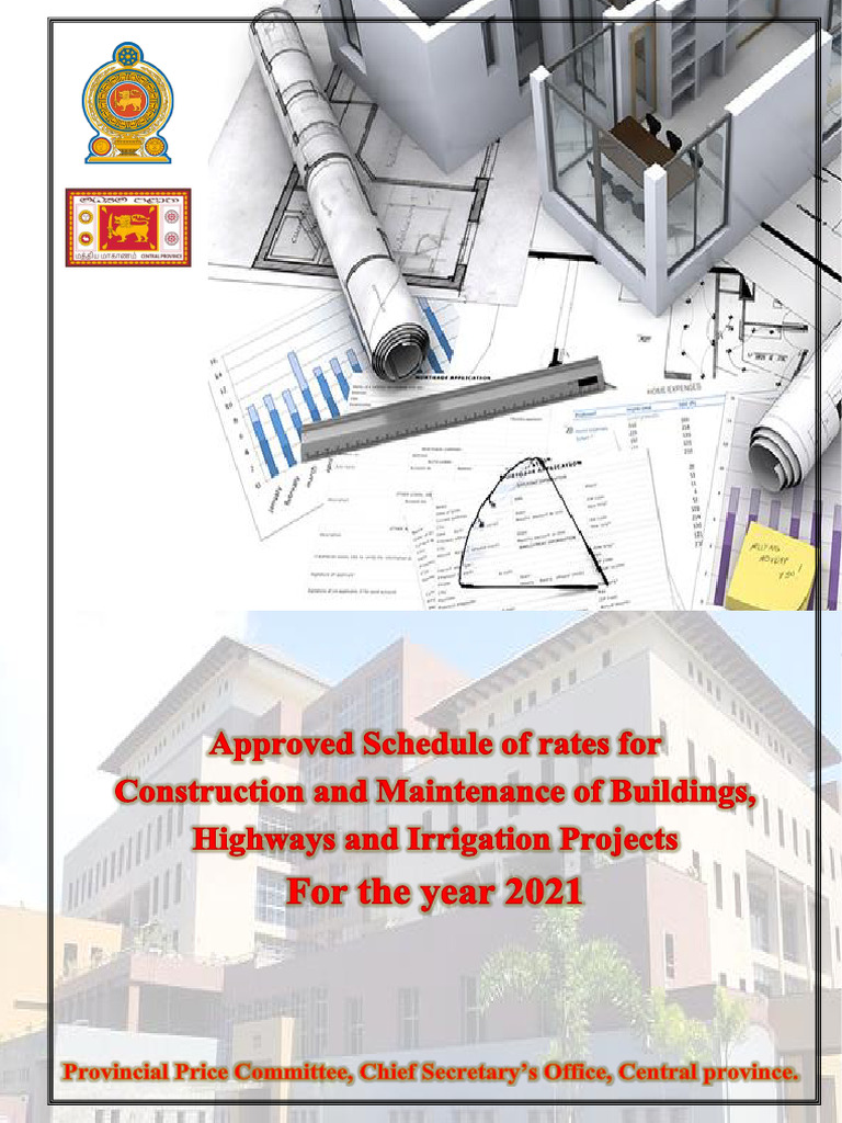 BSR 2021 | PDF | Extrusion | Wall