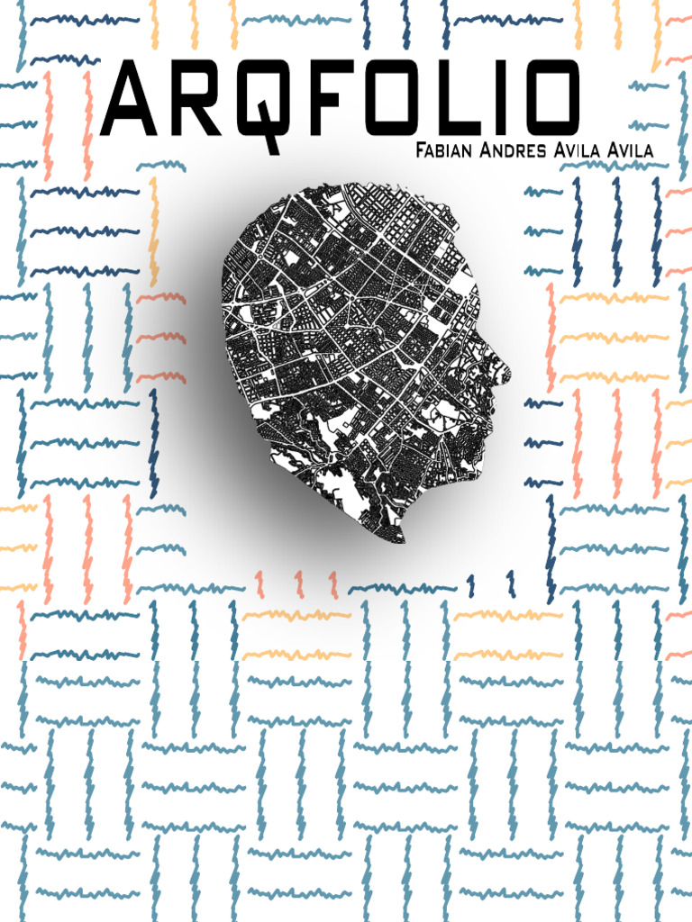 Arqfolio Fabian Avila - Segundo Ciclo Ultimo Pequeno | PDF