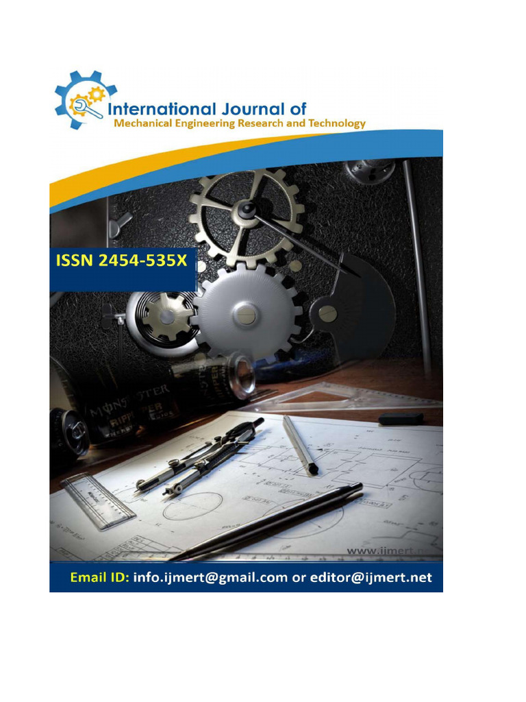 Scopus Indexing Journal | PDF