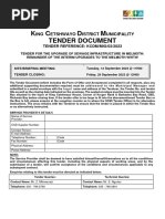CIPC Securities Register Template | PDF
