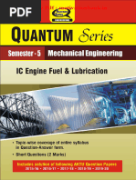 Theory of Machines - S S Ratan | PDF