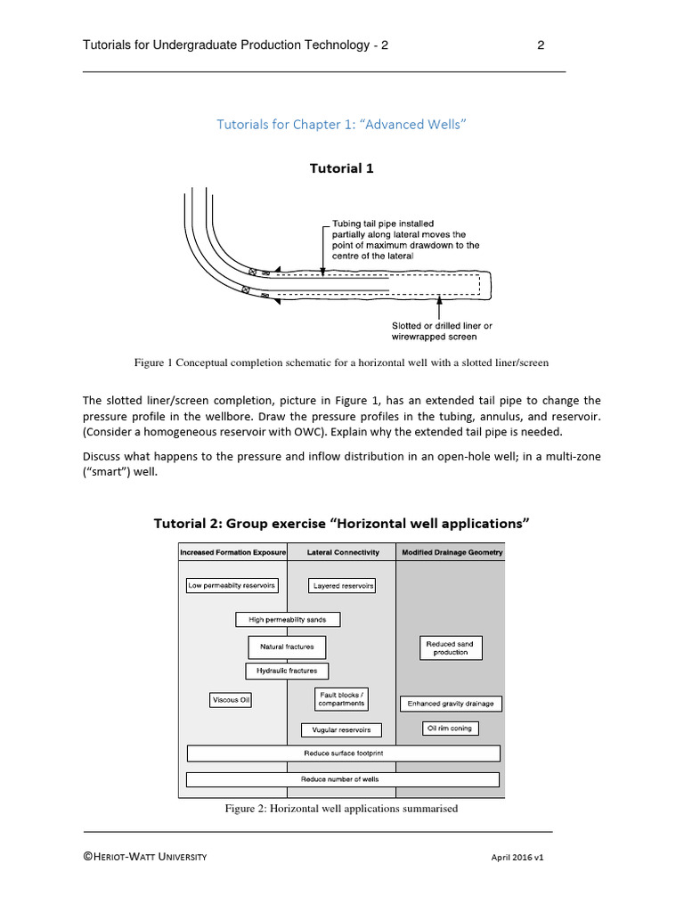 Chapter 1 - G10PB Tutorials 1-4 (PDF - Io) | PDF Chapter 1 - G10PB Tutorials 1-4 (PDF - Io) | PDF