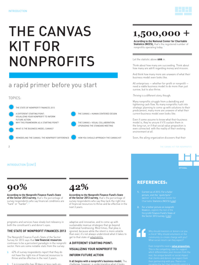 _npo_business_model_canvas_alexandros | PDF