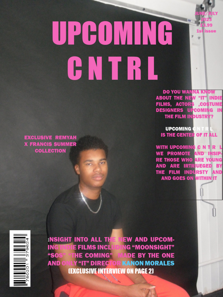 Magazine 1 Last Version | PDF