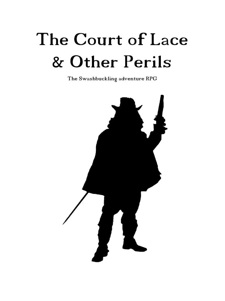 Court of Lace and Other Perils | PDF Court of Lace and Other Perils | PDF