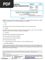 NASM25027 | PDF | Screw | Specification (Technical Standard)