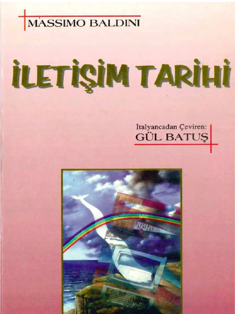 kupdf.net_massimo-baldini-iletisim-tarihi | PDF