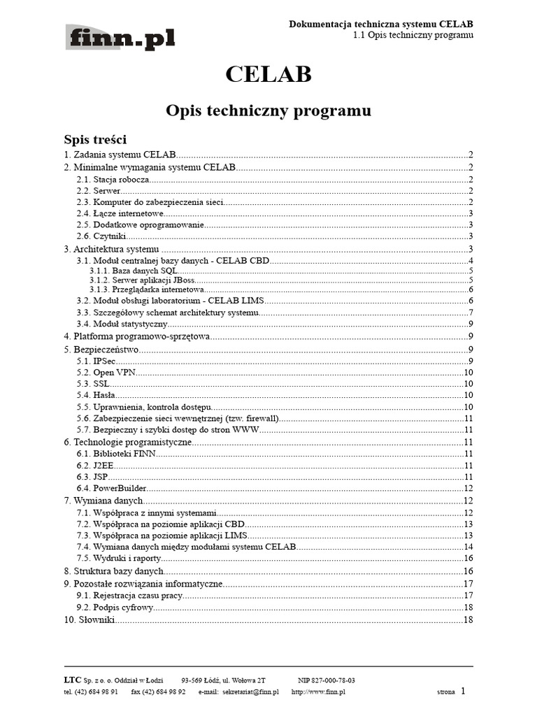 F8C - 1.1. Opis Tech. Progr.pdf | PDF