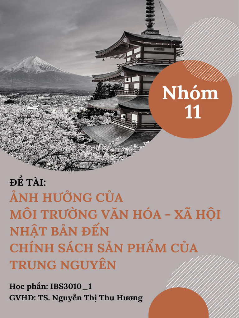 Nhóm-11 | PDF