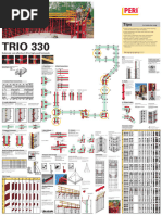 Shortcuts For Navis | PDF | Keyboard Shortcut | Control Key