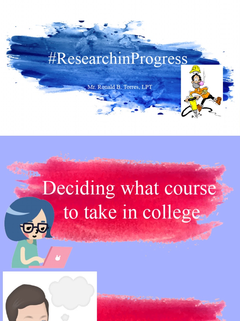 Parts of Methodology | PDF