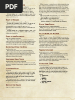 Magic Items 5e Dungeons & Dragons - DND 5e | PDF