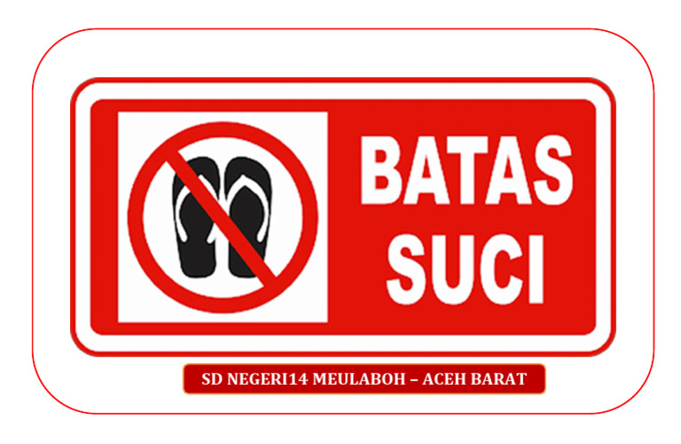 Batas Suci | PDF