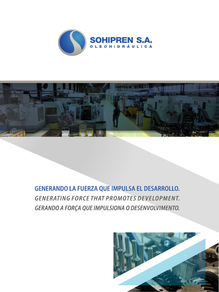 Catalogo General de Productos Livenza | PDF