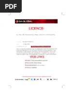 Raw Material Color Code Chart 01-06-03 | PDF | Materials | Steel