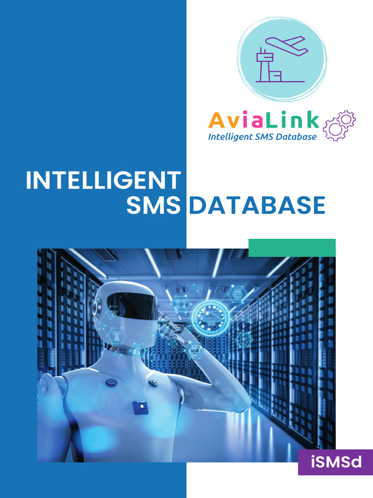 AviaLink - Product Booklet v5 | PDF