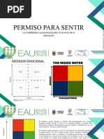 Medidor Emocional: Método RULER | PDF | Las emociones | Relaciones ...