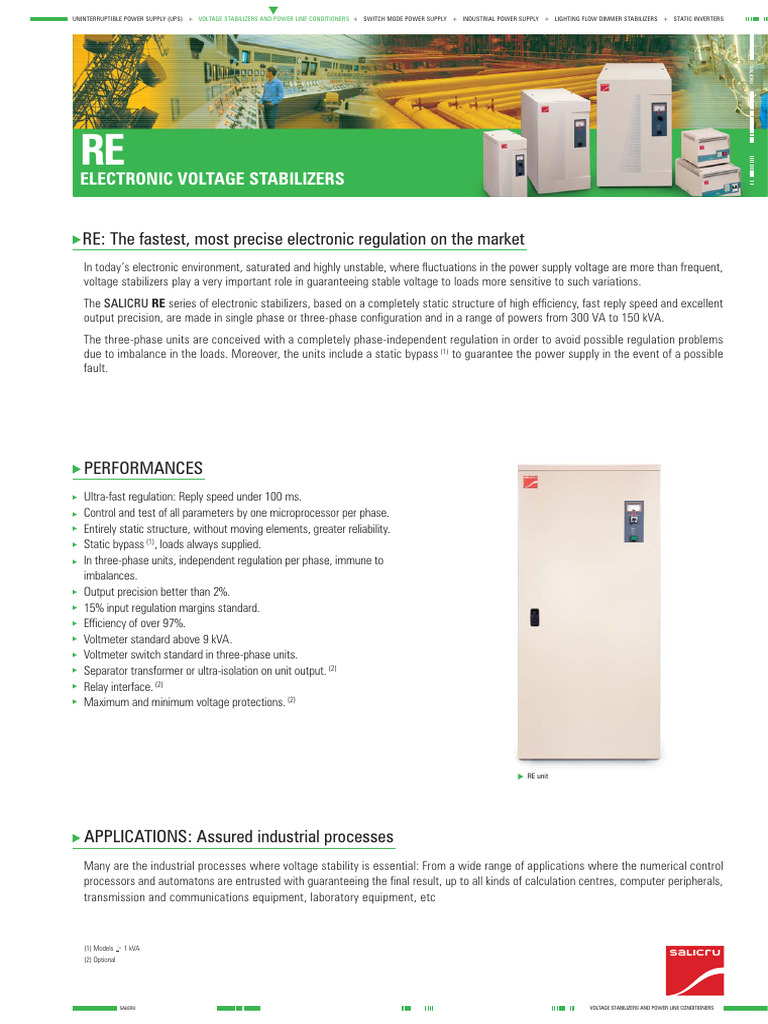 Katalog RE | PDF
