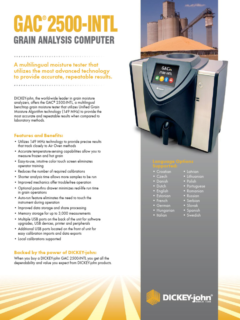 GAC2500-INTL US 5001965 RevA Web | PDF