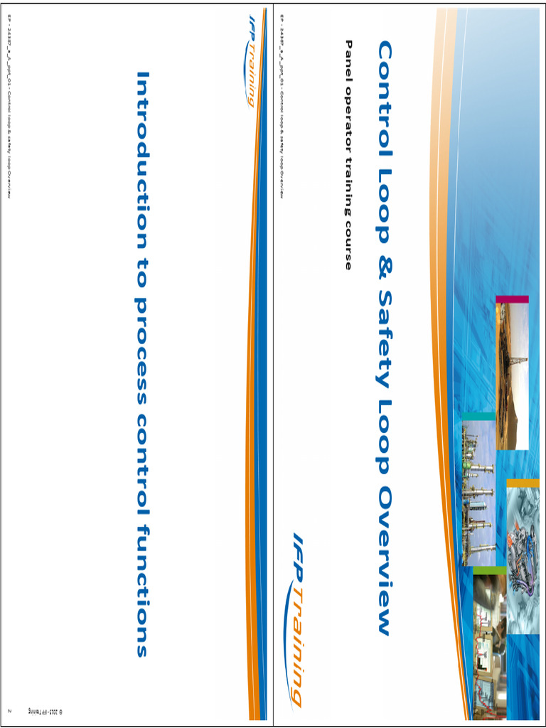 5 - 681103 - Control Loop & Safety Loop Overview - REV | Download Free ...
