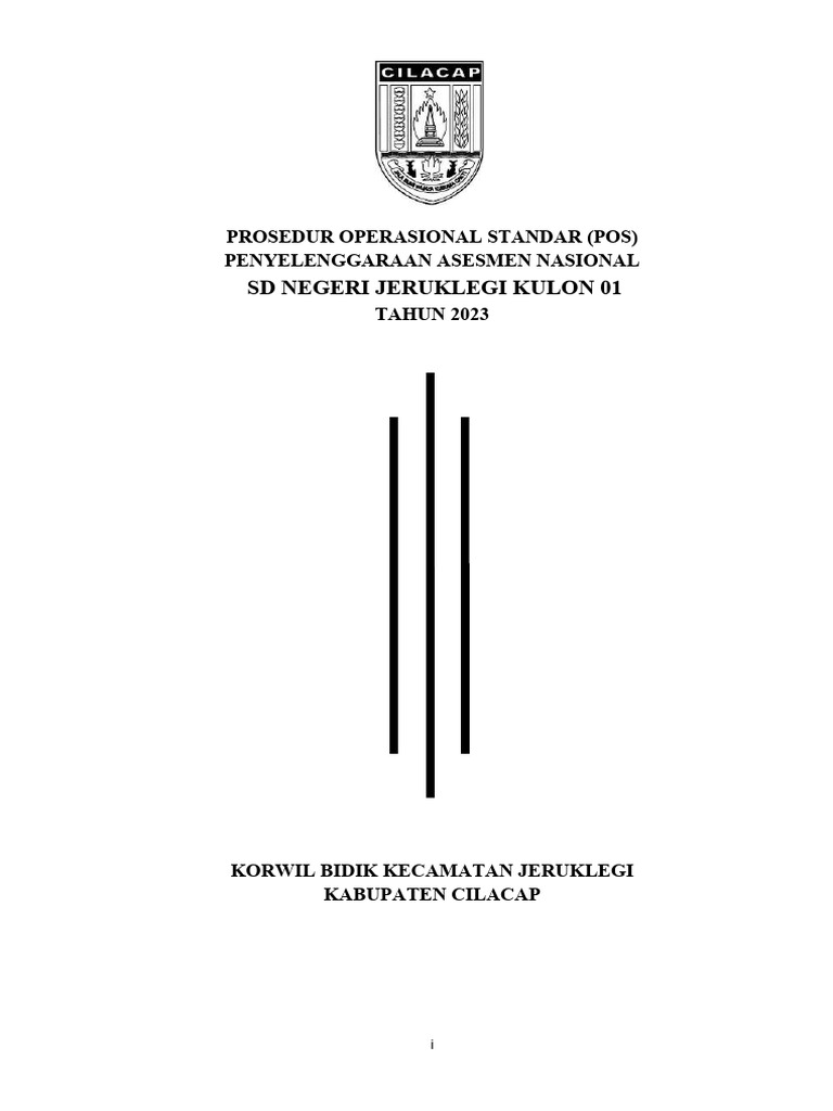 Pos An 2023 SDN JK 01 - Edit | PDF