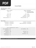 TD Canada Trust Business Deposit Slip | PDF | Cheque | Money