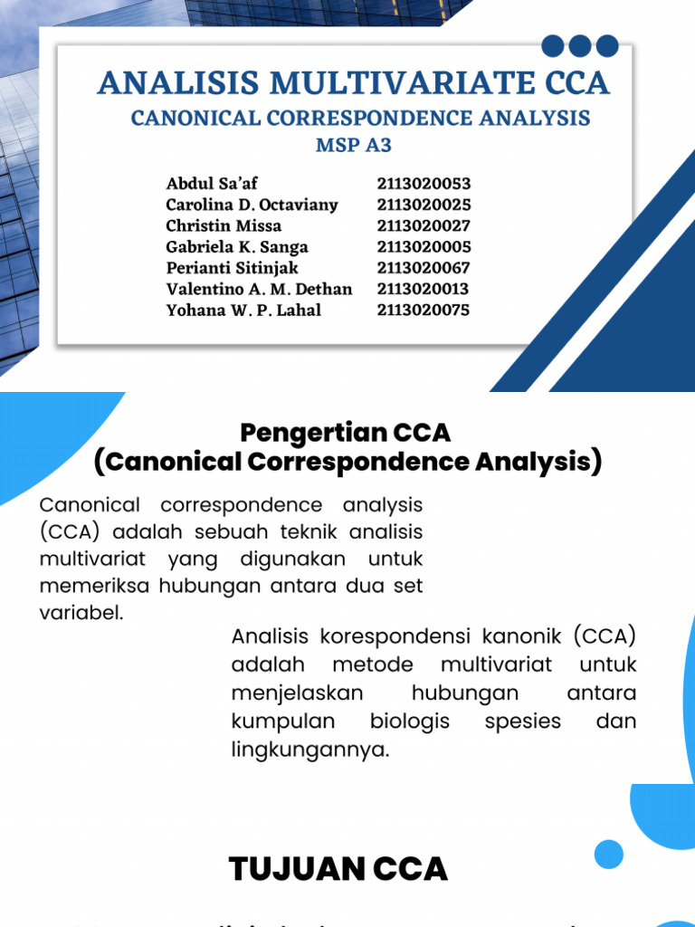 PDF Cca | PDF