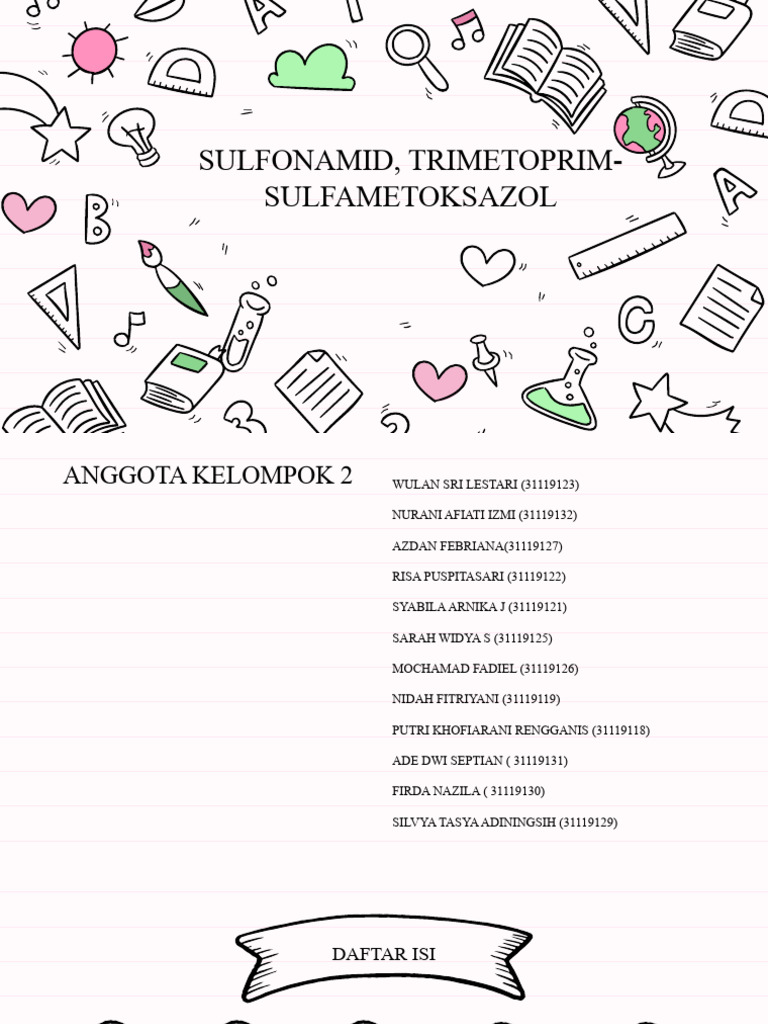 Kelompok 2 Kemo | PDF
