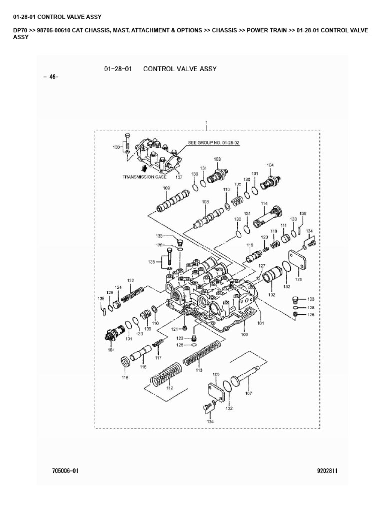 Servo Tapa DP70 T20C | PDF | Technology & Engineering